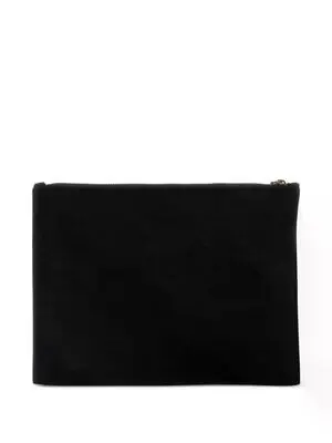 Isabel Marant Zip-fastening Clutch