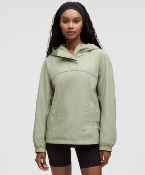 Lululemon Anorak Jackets For Women