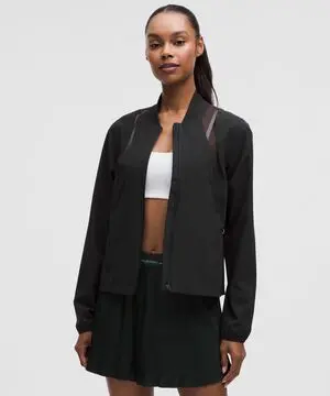 Lululemon Tennis Jackets