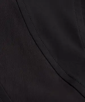 Lululemon Mesh-ventilated Tennis Jacket