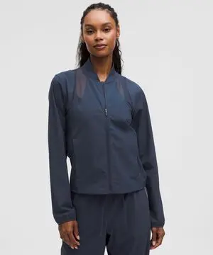 Lululemon Relaxed Jackets For Women