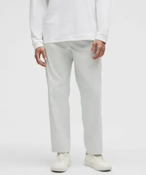 Lululemon Ripstop Relaxed-fit Cargo Pant - Vapor