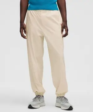 Lululemon Lightweight Woven Jogger