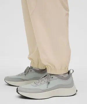 Lululemon Lightweight Woven Jogger