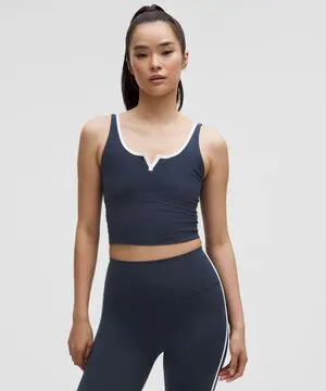 Trimmed Activewear For Women