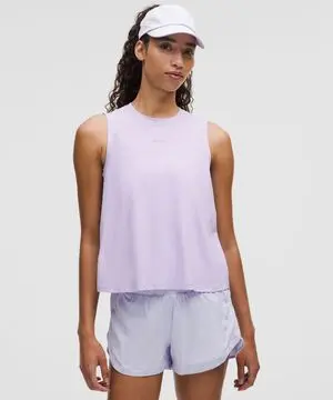 Women's Lavender Activewear