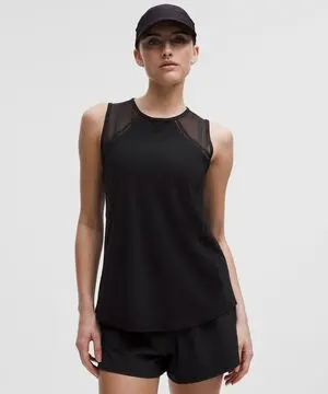 Mesh Activewear For Women
