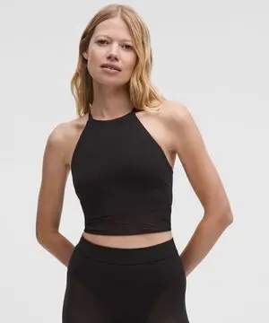 Lululemon Cut Out Activewear For Women