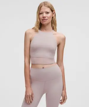 Lululemon Cropped Activewear For Women