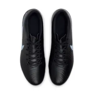 Nike Tiempo Legend Club Multi-ground Low-top Soccer Cleats - Black