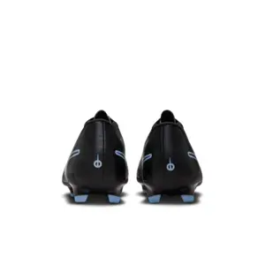 Nike Tiempo Legend Club Multi-ground Low-top Soccer Cleats - Black