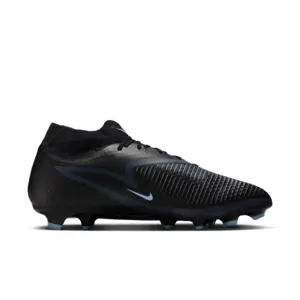Nike Phantom High Academy Multi-ground Soccer Cleats - Black