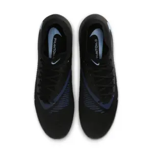 Nike Phantom High Academy Multi-ground Soccer Cleats - Black