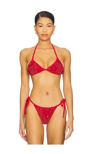Vdm Bikini Top Swimsuits