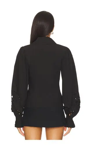 Tularosa Tess Button Up Shirt