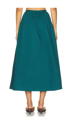 SAUDADE Bliss Skirt
