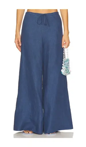 SAUDADE Cascade Pant