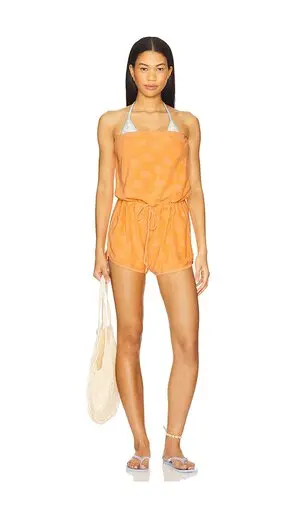 BOBI Terrycloth Romper