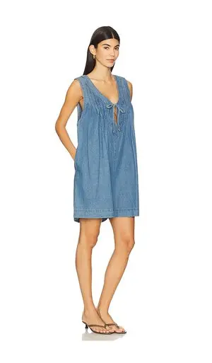 Steve Madden Mick Romper
