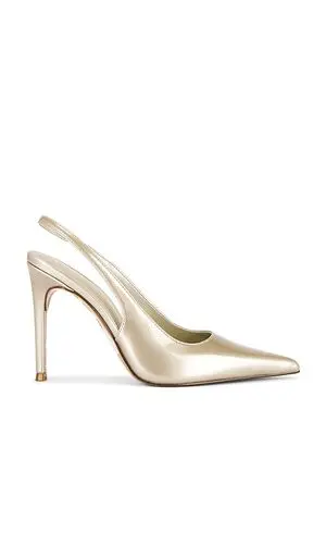 Steve Madden Metallic Shoes For Women
