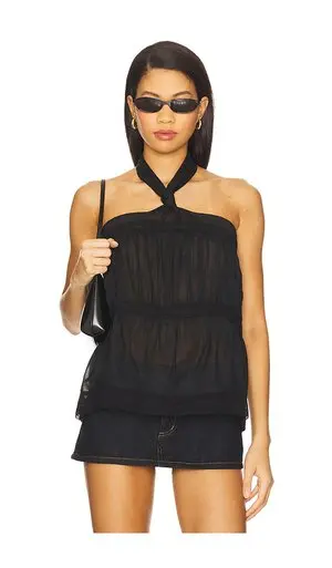 Tularosa Betsy Halter Top