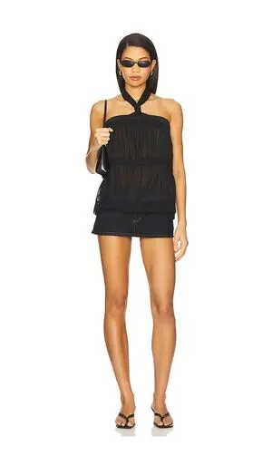 Tularosa Betsy Halter Top