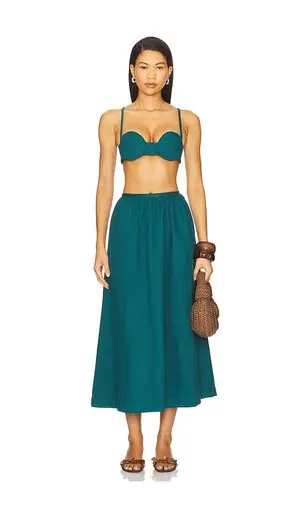 SAUDADE Bliss Top In . Also