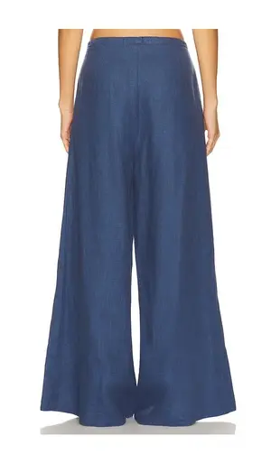 SAUDADE Cascade Pant
