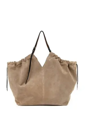 Maison Margiela Drawstring Totes