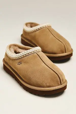 UGG Tasman Ii Slippers - Light Bronze