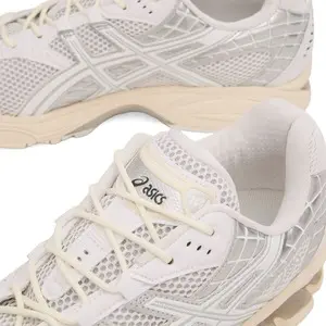 Asics Gel-nimbus 10.1 Sneaker - White/pure Silver