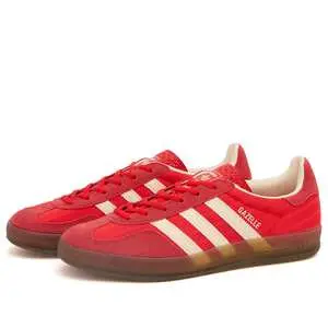 Adidas Gazelle Indoor Sneaker