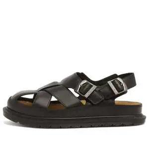 Dr. Martens Cut Out Sandals For Women