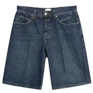 Closed Jenica Bermuda Denim Shorts