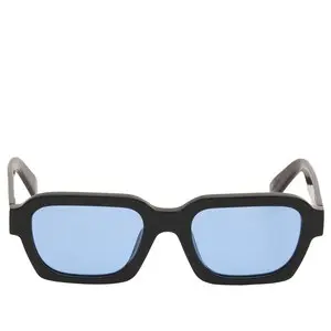 RETROSUPERFUTURE Caro Sunglasses - Azure