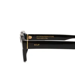 RETROSUPERFUTURE Caro Sunglasses - Azure
