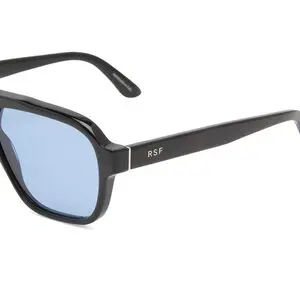 RETROSUPERFUTURE Maneval Sunglasses - Black Cat