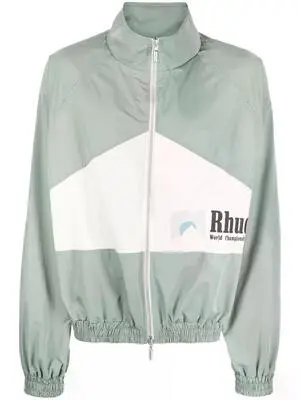 Rhude Logo Jackets For Men