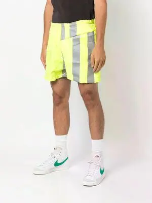 GALLERY DEPT. Fluorescent Gore-tex® Shorts