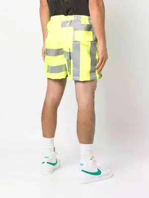GALLERY DEPT. Fluorescent Gore-tex® Shorts
