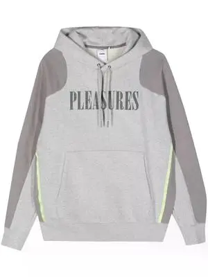 PUMA X Pleasures Cotton Hoodie