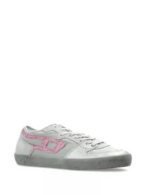 DIESEL® S-leroji Glitter-stripe Sneakers