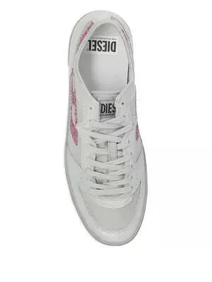 DIESEL® S-leroji Glitter-stripe Sneakers