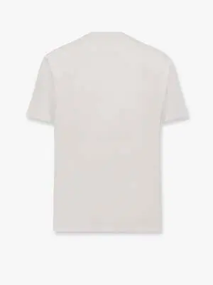 Givenchy Cotton Tshirt