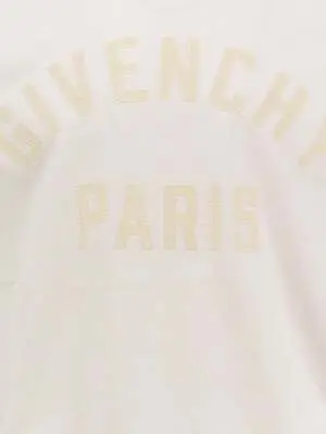 Givenchy Cotton Tshirt
