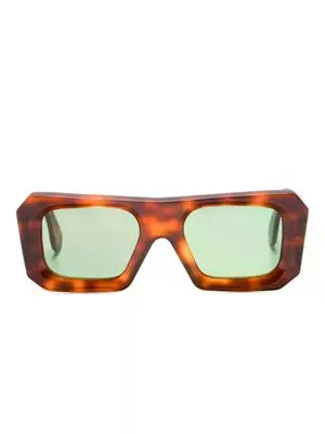 FAMILY AFFAIR Abbondanza Sunglasses