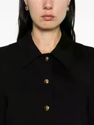 Pinko Cropped Jacket