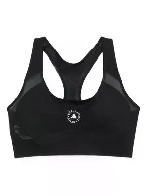 Paneled Sports Bras