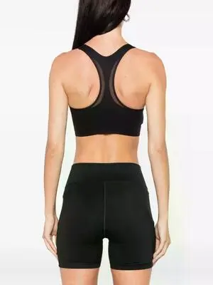 Adidas By Stella McCartney Racer-back Sports Bra