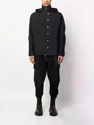 ACRONYM Infinitum Windstopper Jacket